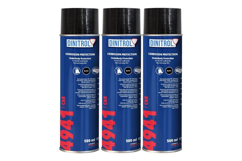 Best car underseal 2025: rust-proof solutions tried and tested