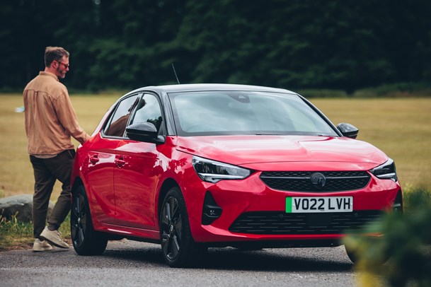 Car finance: what is voluntary termination?