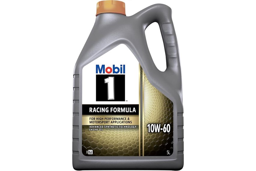 Best high mileage engine oil 2025