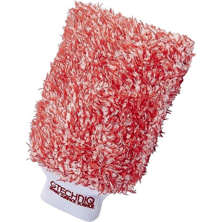 The best wash mitts 2025