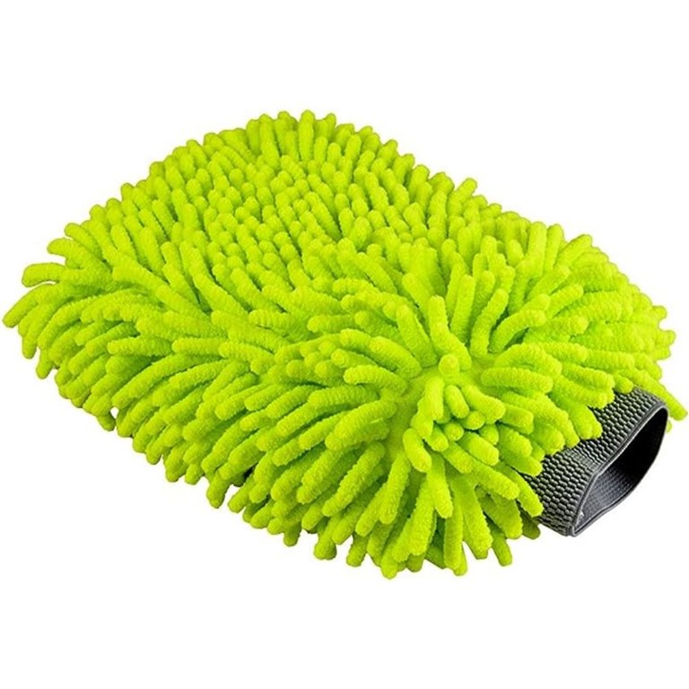 The best wash mitts 2025