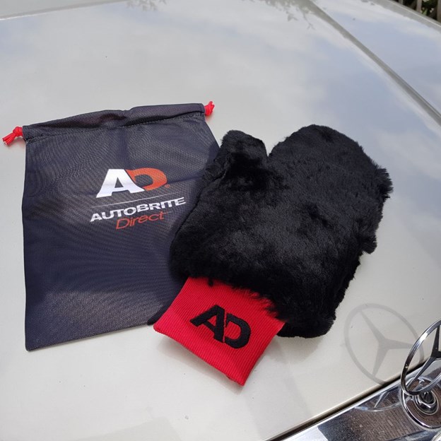 The best wash mitts 2025