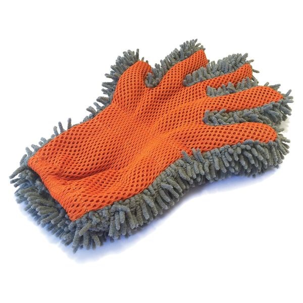 The best wash mitts 2025