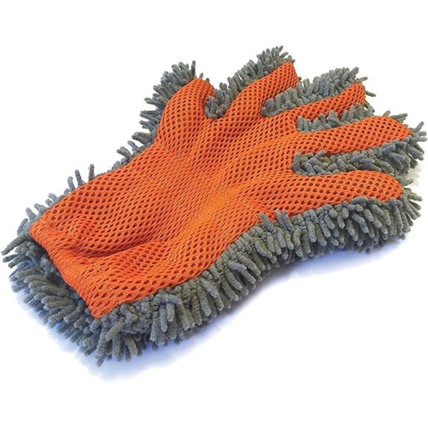 The best wash mitts 2025