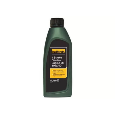 The best four-stroke engine oil