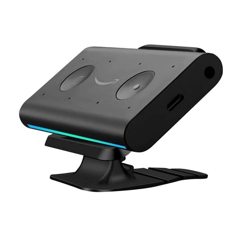 Alexa Auto: everything you need to know