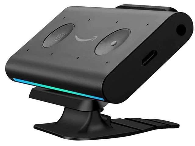 Alexa Auto: everything you need to know