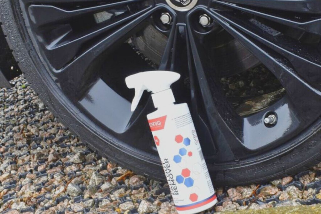 The best alloy wheel cleaners for gleaming rims tested by Parkers' experts