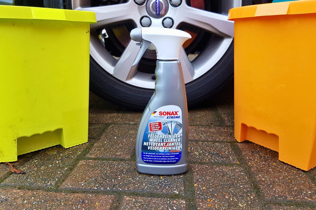 The best alloy wheel cleaners tried and tested 2025
