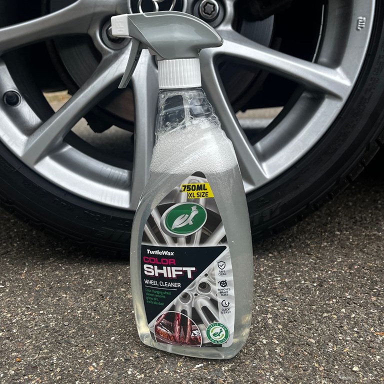 The best alloy wheel cleaners tried and tested 2025
