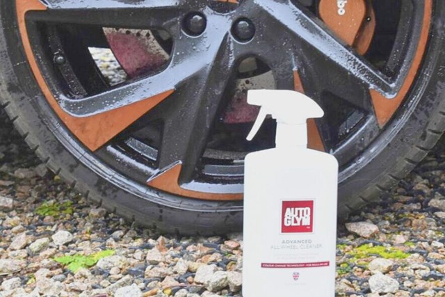 The best alloy wheel cleaners for gleaming rims tested by Parkers' experts