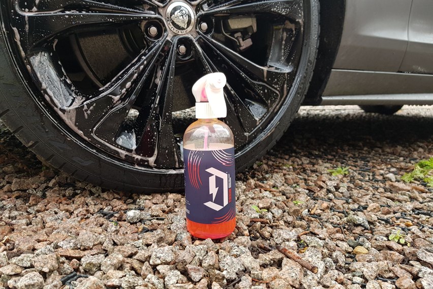 The best alloy wheel cleaners for gleaming rims tested by Parkers' experts