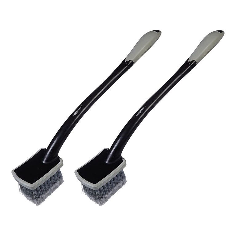 The Best Wheel Brushes To Clean Your Alloys Effectively