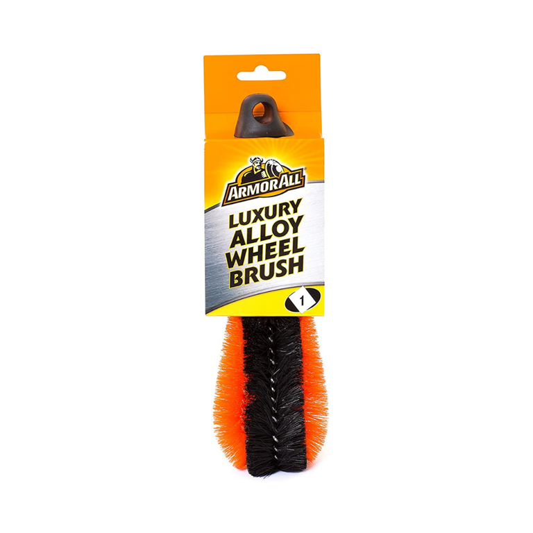 The Best Wheel Brushes To Clean Your Alloys Effectively