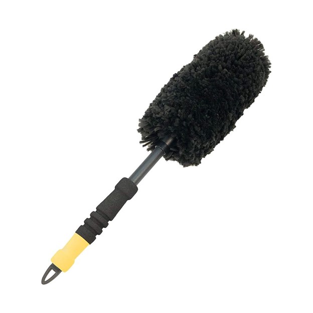 The Best Wheel Brushes To Clean Your Alloys Effectively