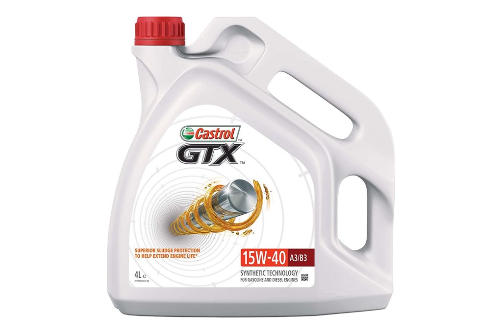 The best engine oil to improve performance and reliability
