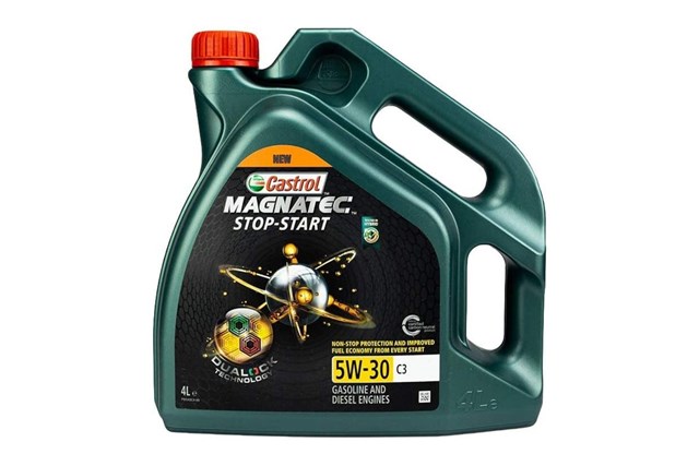 The best engine oil to improve performance and reliability