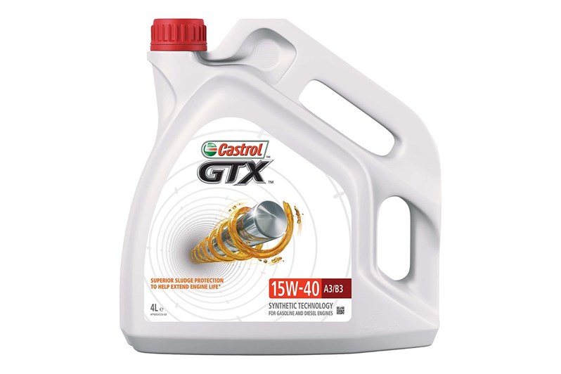 The best engine oils
