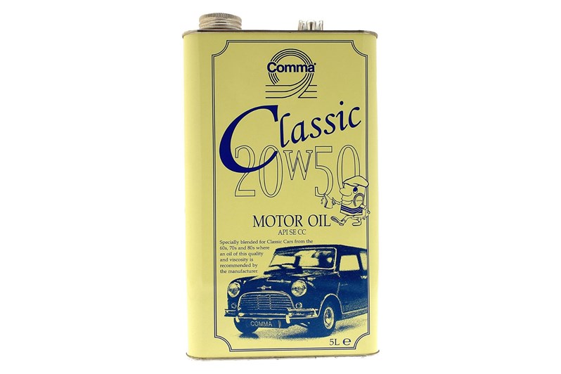 The best engine oils