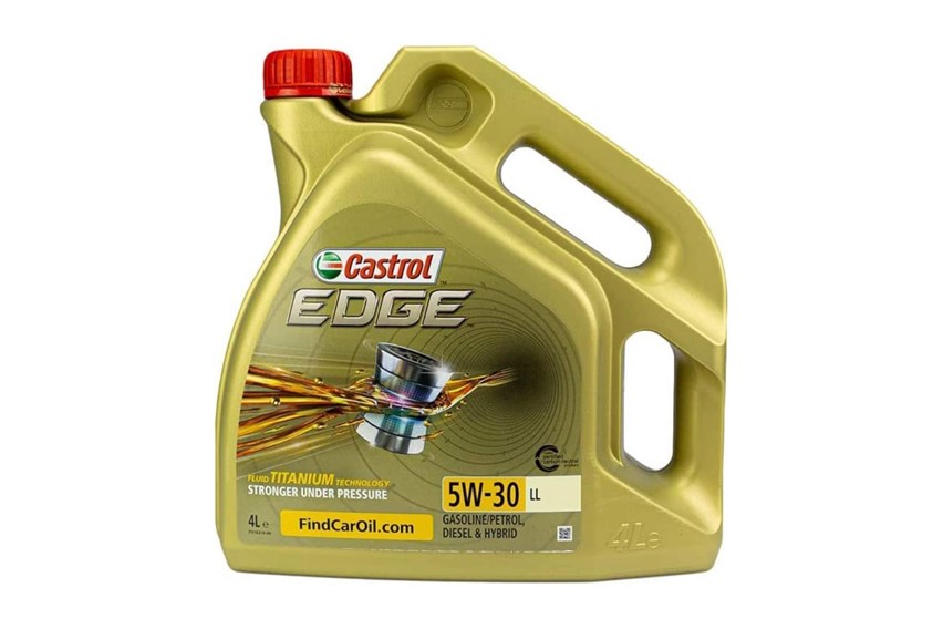 The best engine oil to improve performance and reliability