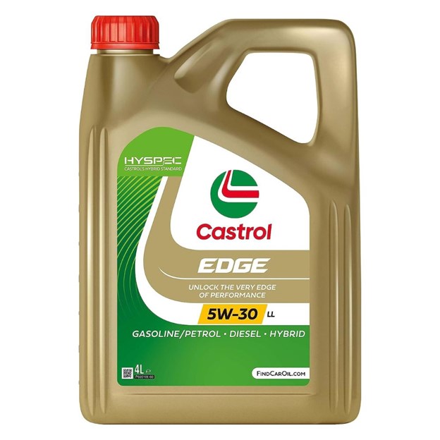 The best engine oil to improve performance and reliability