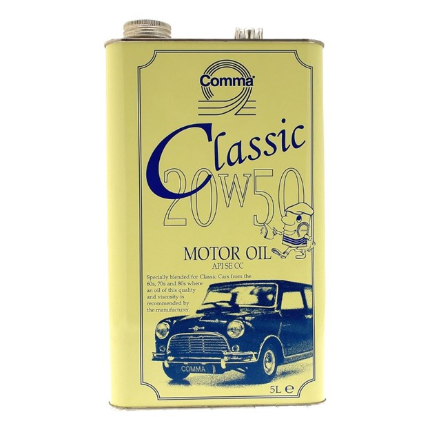 The best engine oil to improve performance and reliability