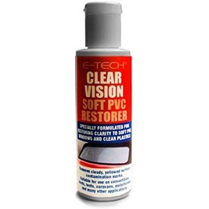 The best soft-top cleaner