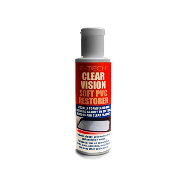 The best soft-top cleaner
