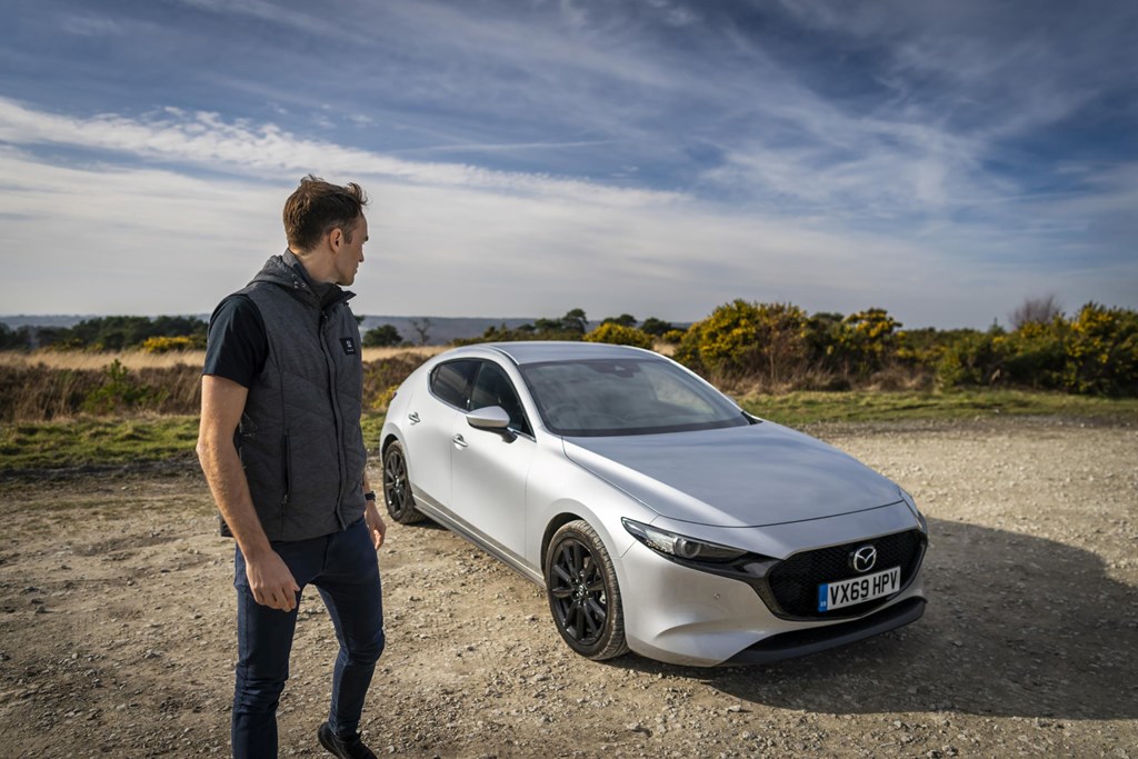 PCP car finance and insurance | Parkers