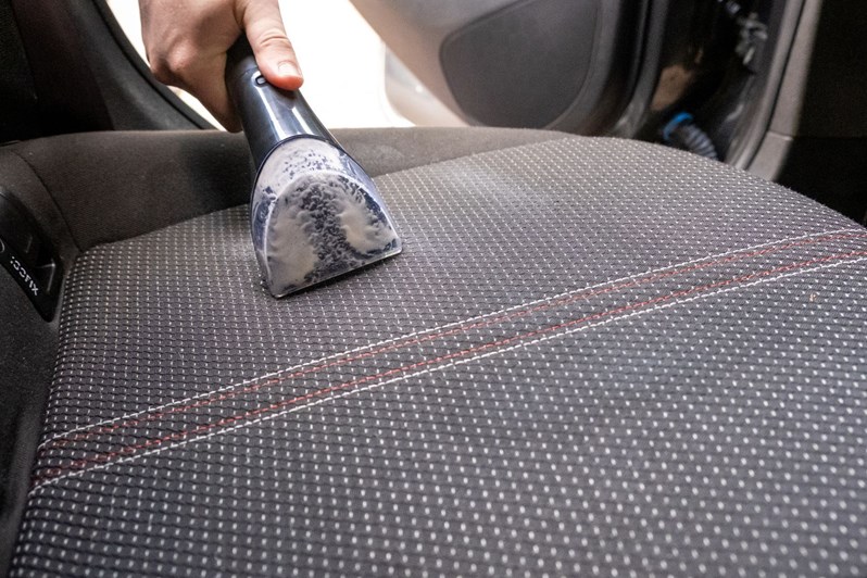 The best car carpet cleaners tried and tested 2026