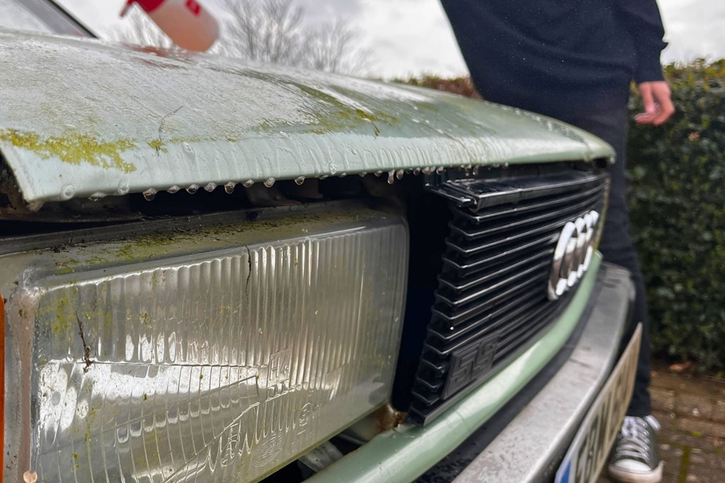 Best pre wash for cars tested 2026: Safe, efficient and easy to use