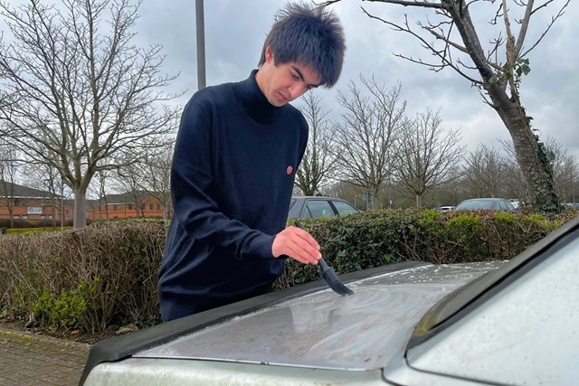 The best car pre-wash tried and tested 2025