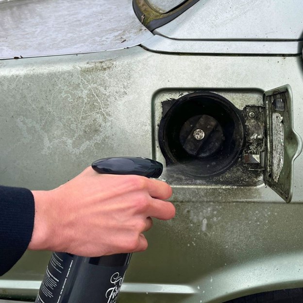 Best pre wash for cars tested 2026: Safe, efficient and easy to use