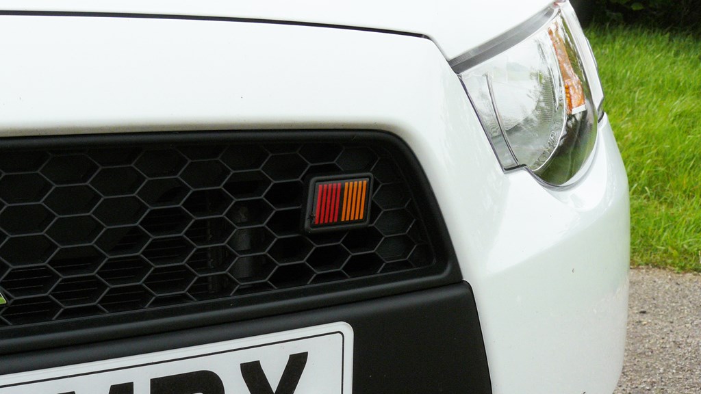 Used Mitsubishi Colt Ralliart (2008 - 2013) engines