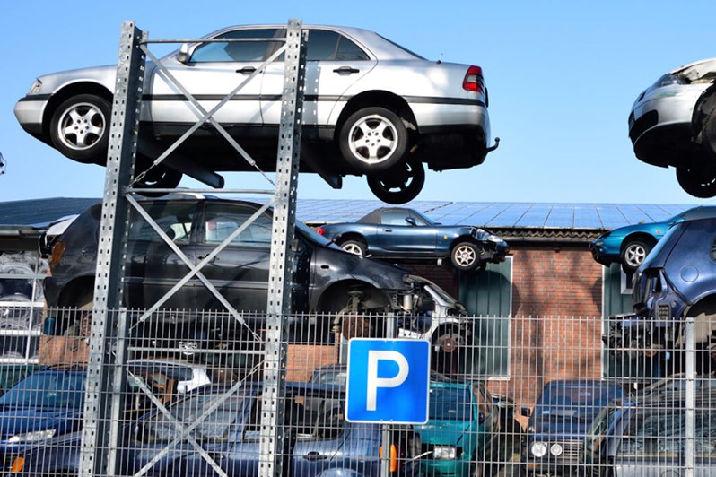 Car scrappage schemes: who, where and how