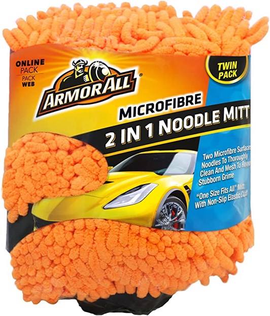 The best microfibre car cloths