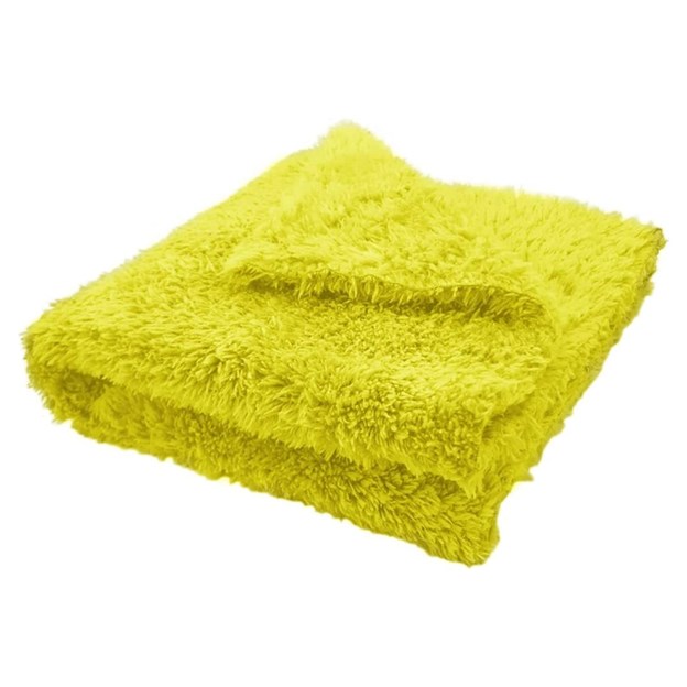 The best microfibre car cloths