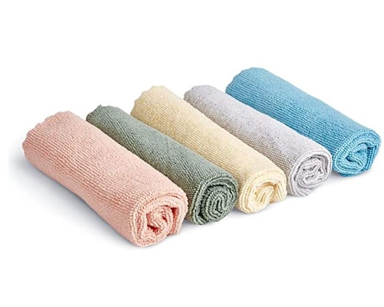 The best microfibre car cloths