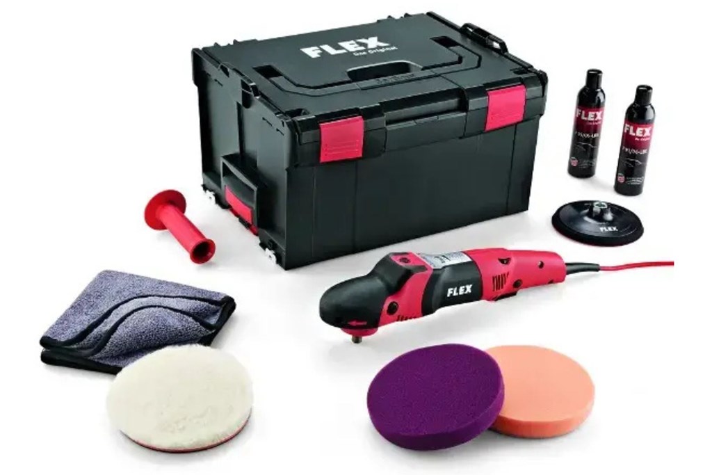 The best car polishing kits to freshen up your paintwork 2025