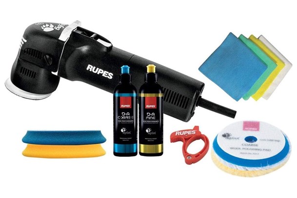 The best car polishing kits to freshen up your paintwork 2025