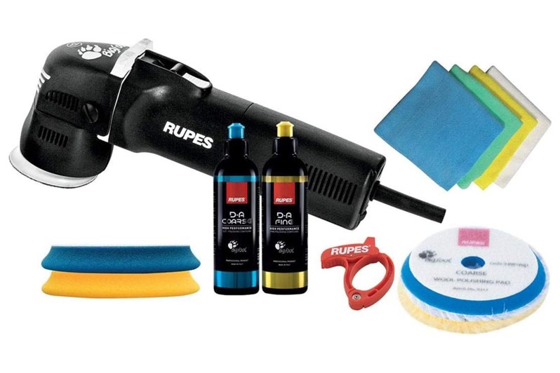 The best car polishing kits to freshen up your paintwork 2025