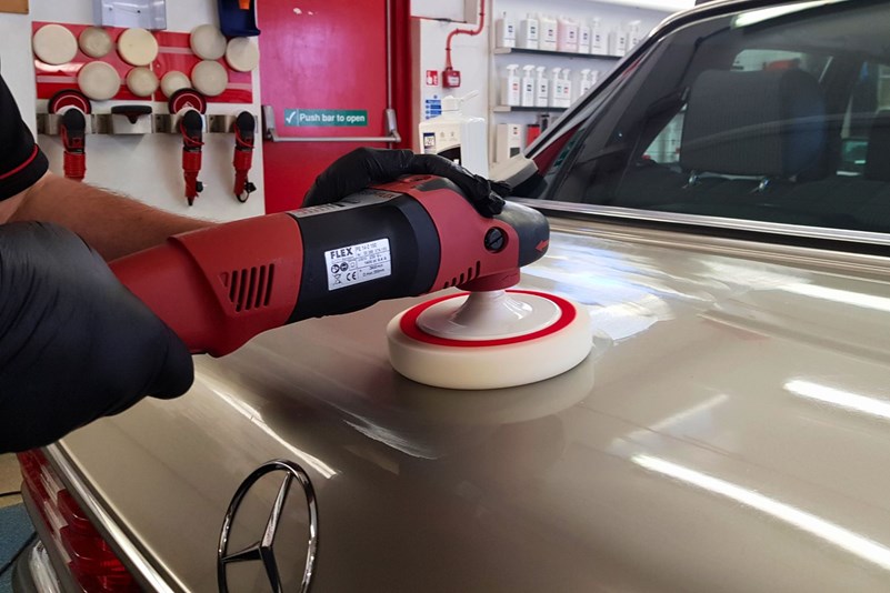 The best car polishing kits to freshen up your paintwork 2025