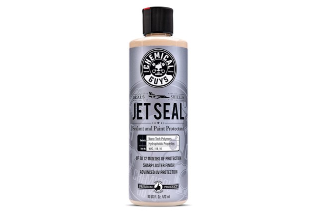 Best paint sealants 2026: top protection and showroom shine
