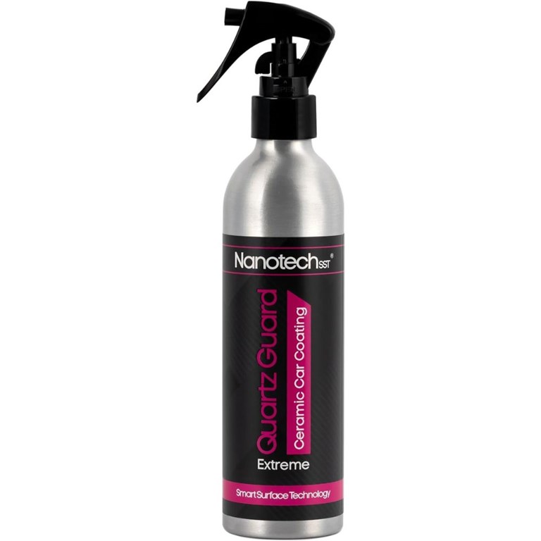 The best ceramic coating for cars 2025