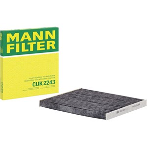 The Parkers guide to pollen filters