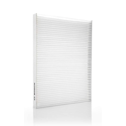 The Parkers guide to pollen filters