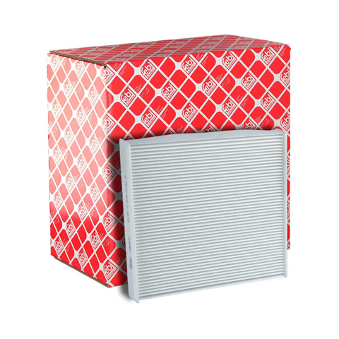 The Parkers guide to pollen filters