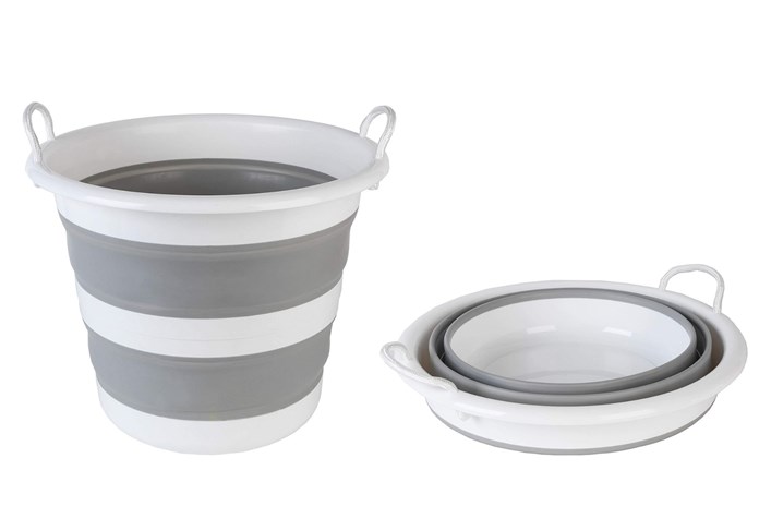 Kleeneze Collapsible Bucket review: a clever cleaning upgrade?