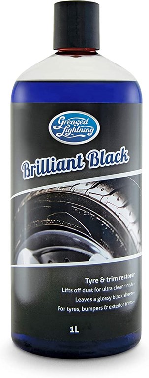 Greased Lightning product line-up tested