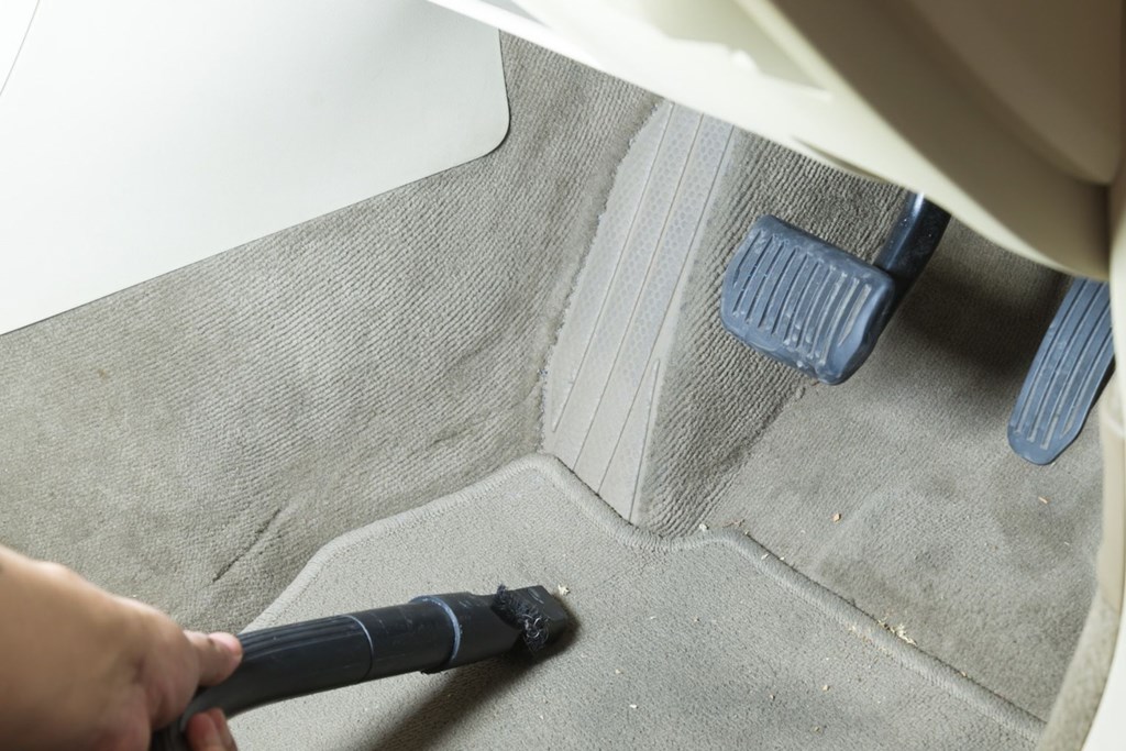 The best wet and dry car vacuum cleaners 2026